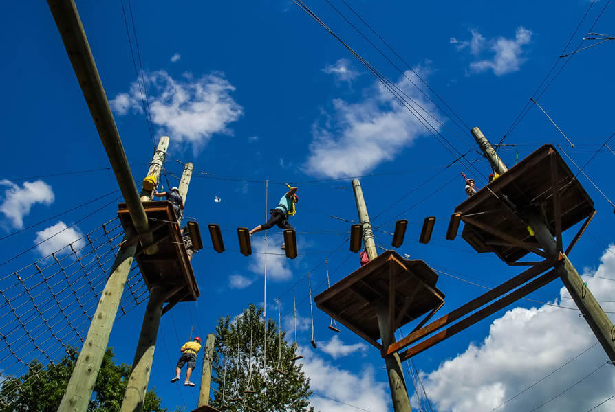 Team Building | Seattle DMC